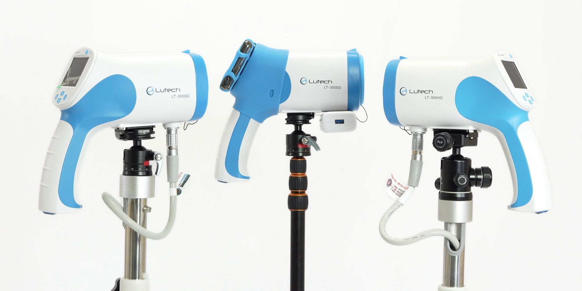 The Impact of High-Resolution Imaging