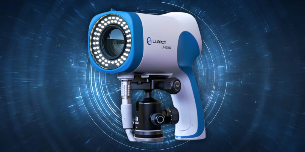 Colposcope System | Patient Monitor | Colposcopy Machine