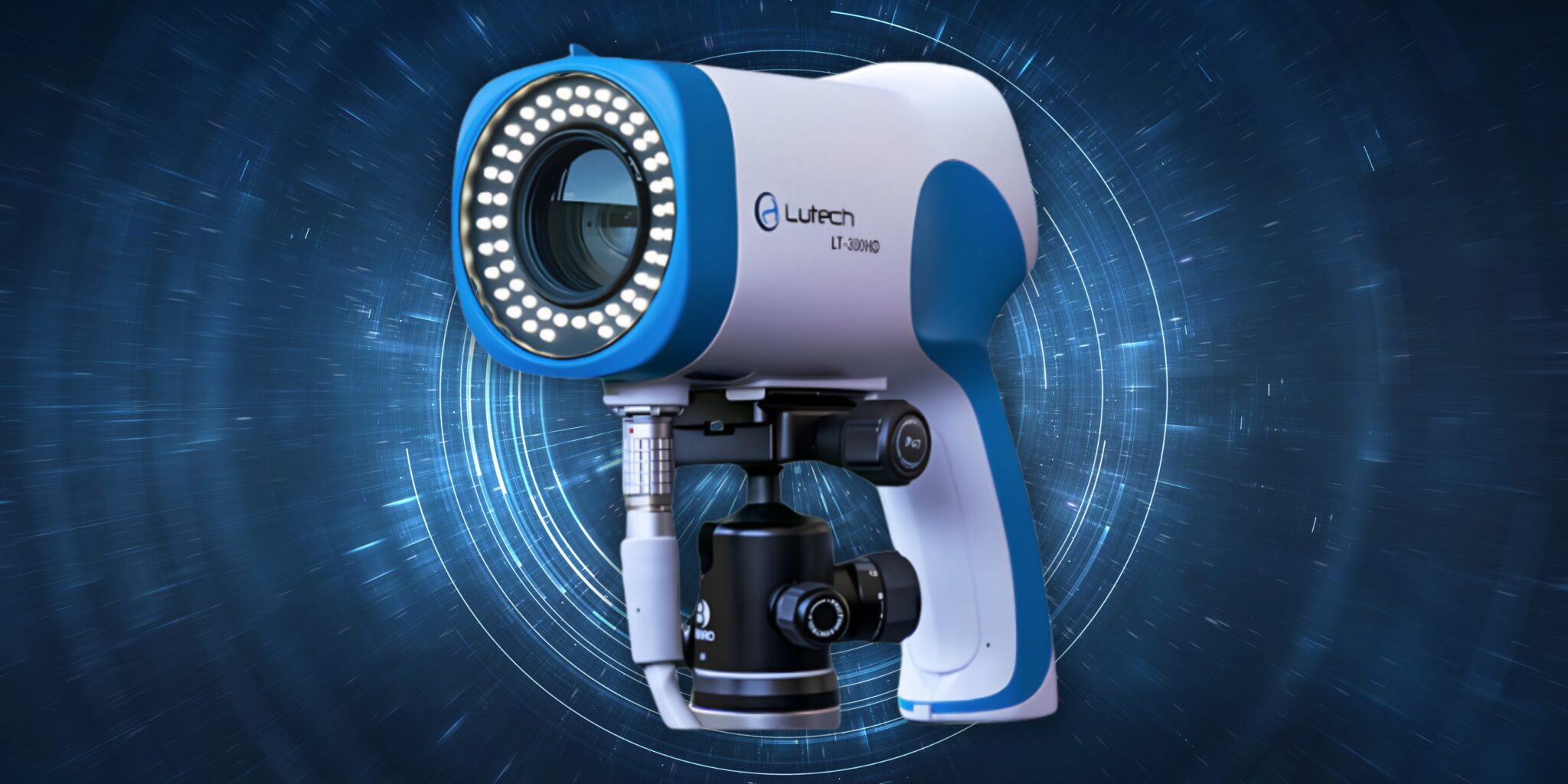 Transitioning from DYSIS to Lutech