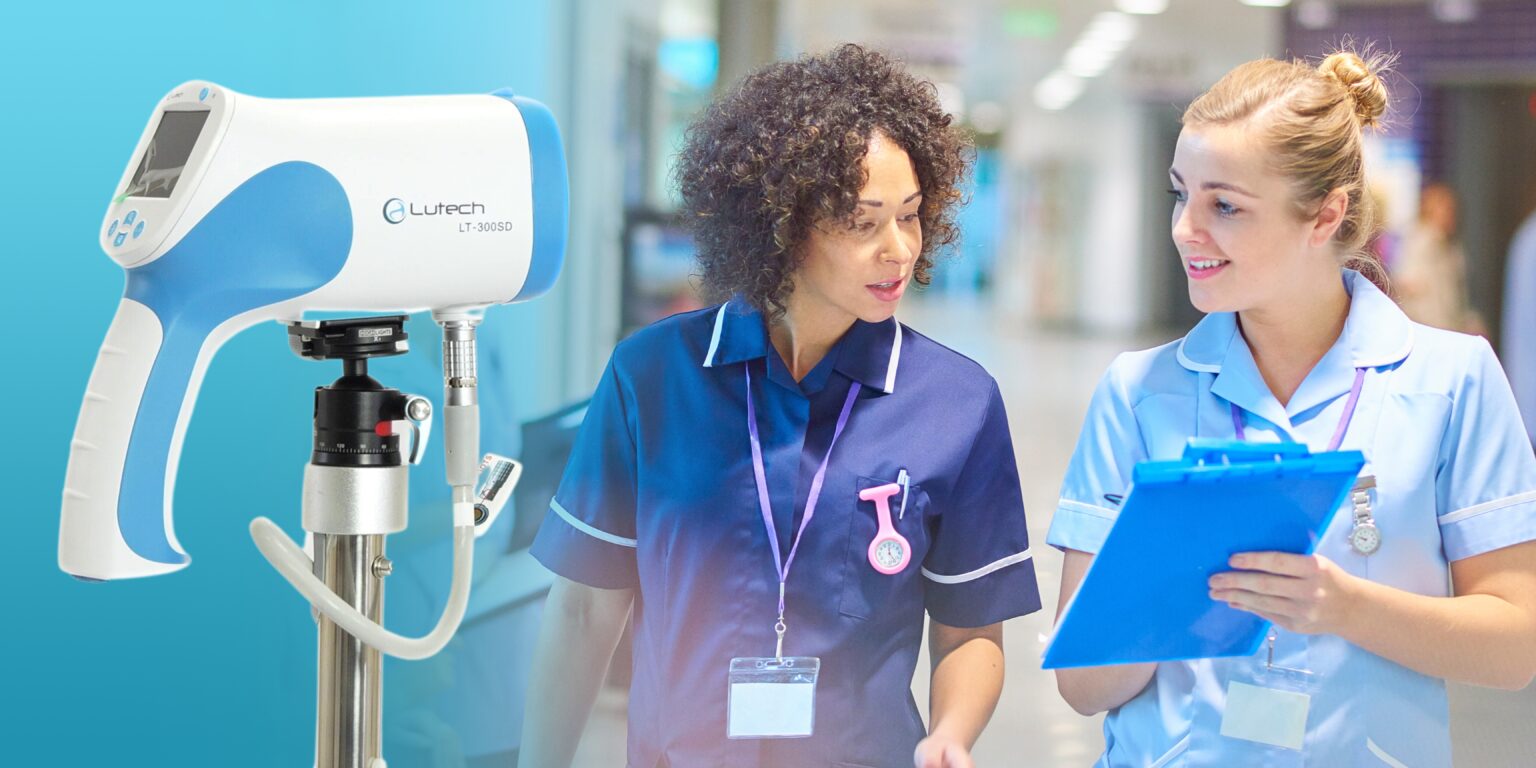 Colposcope System | Patient Monitor | Colposcopy Machine