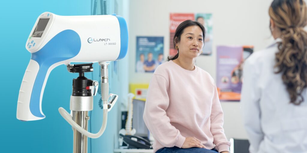 Colposcope System | Patient Monitor | Colposcopy Machine